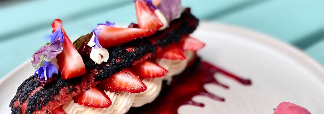 Review of Farmyard, Norwich, Norfolk | The Good Food Guide